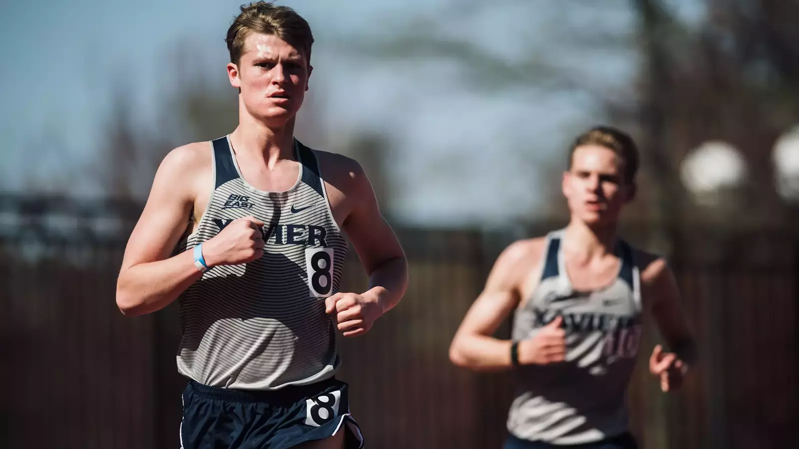 Xavier University Athletics