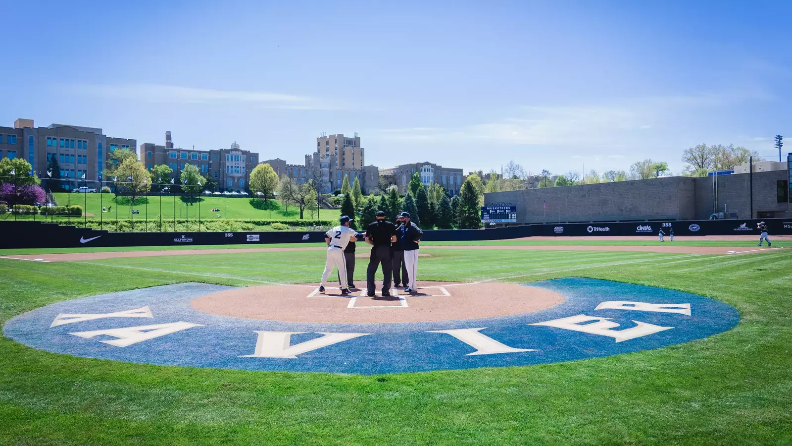 Xavier University Athletics