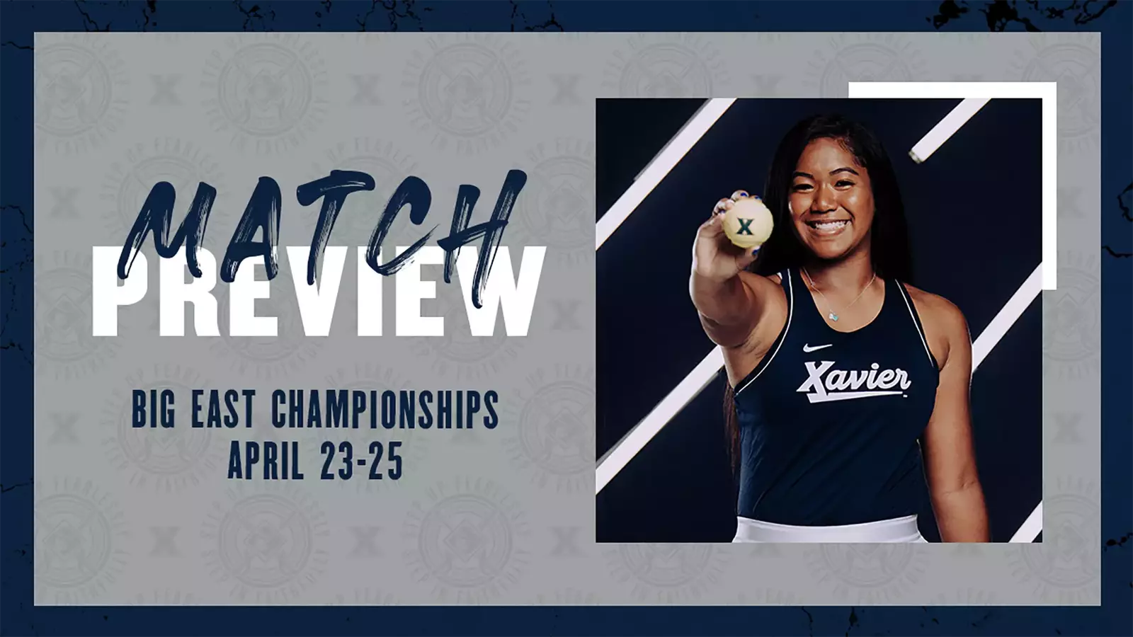 Xavier University Athletics