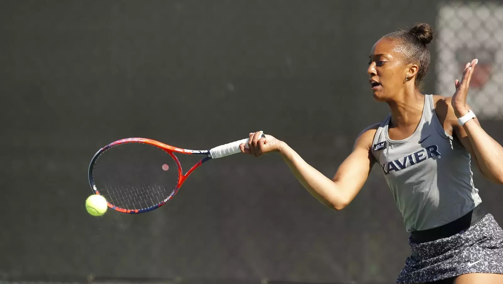 Xavier University Athletics