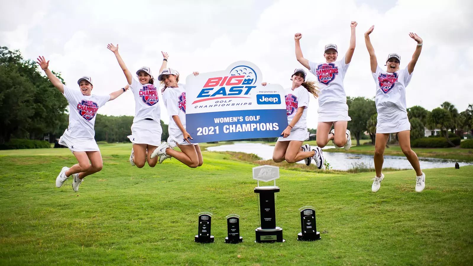 Xavier University Athletics