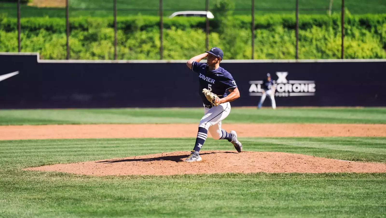 Xavier University Athletics