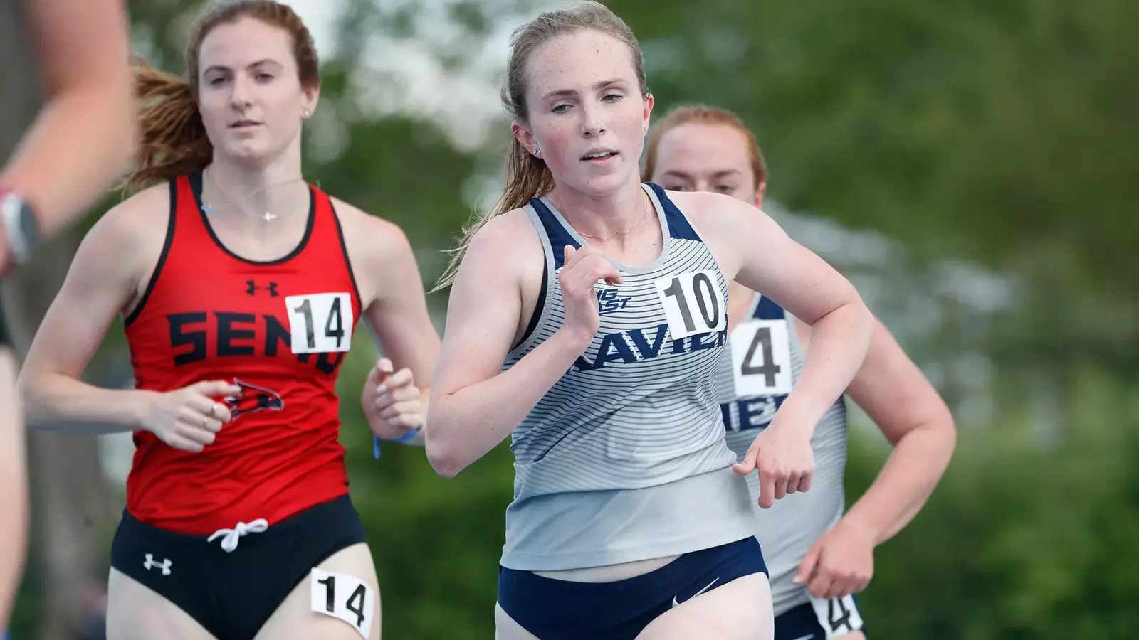 Xavier University Athletics