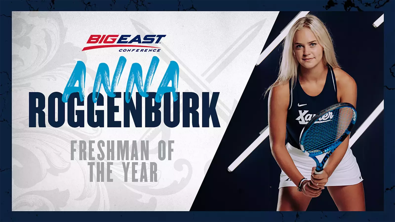 Xavier University Athletics