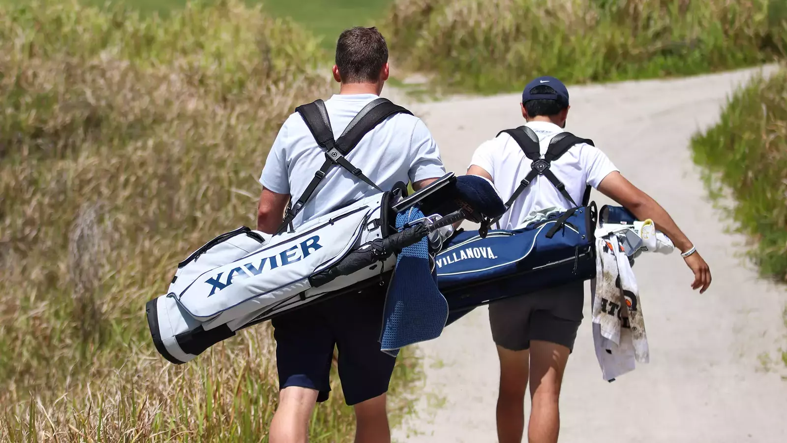 Xavier University Athletics