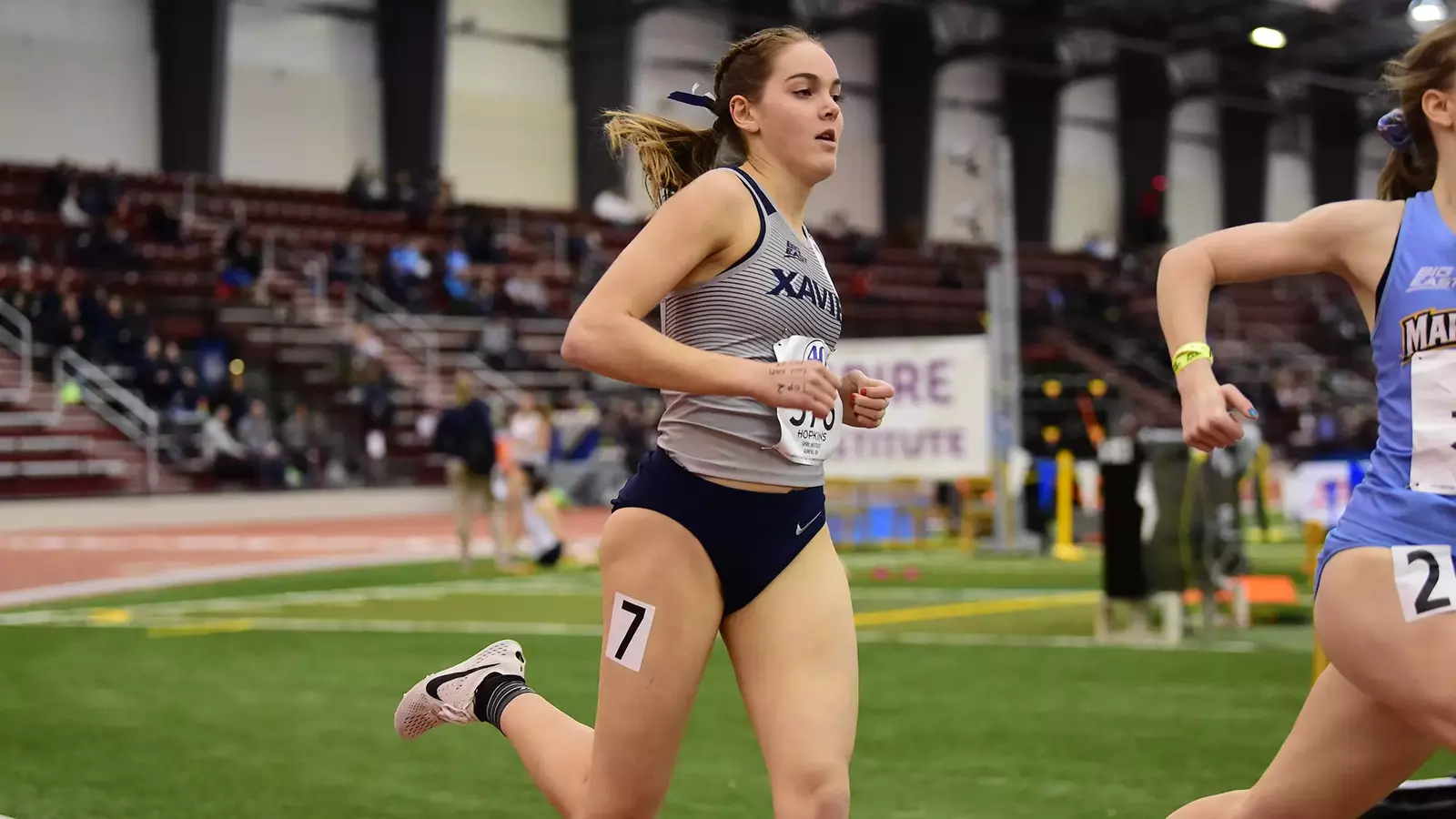 Xavier University Athletics