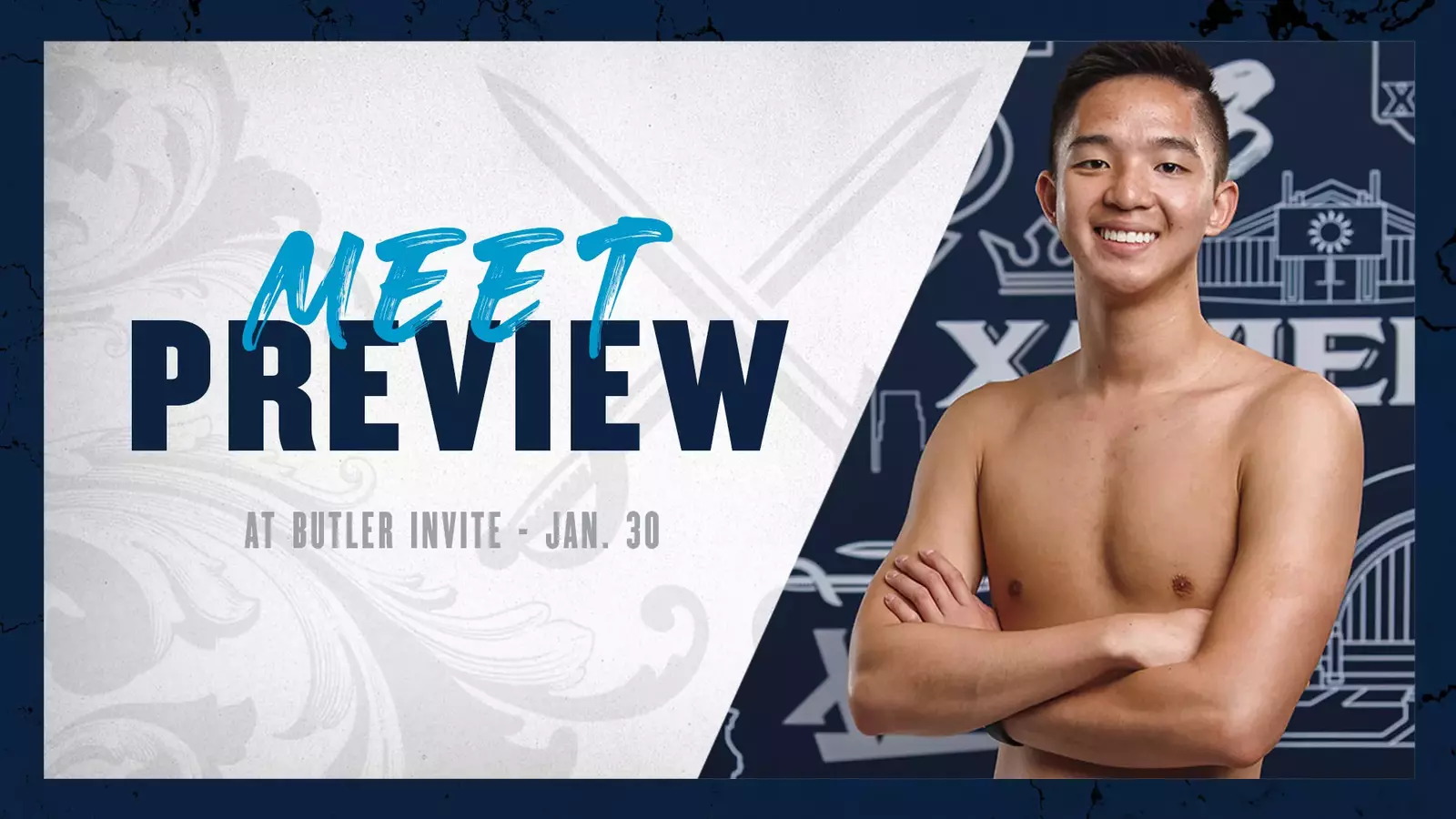 Xavier University Athletics