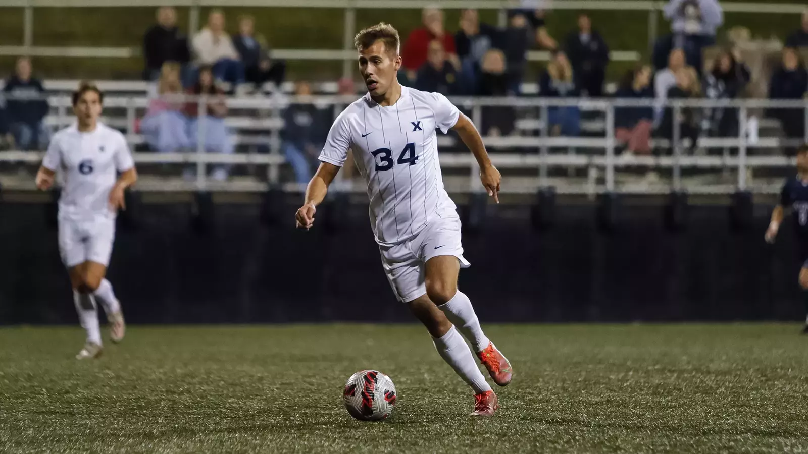 Xavier University Athletics