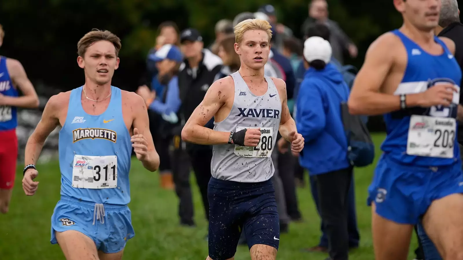 Xavier University Athletics