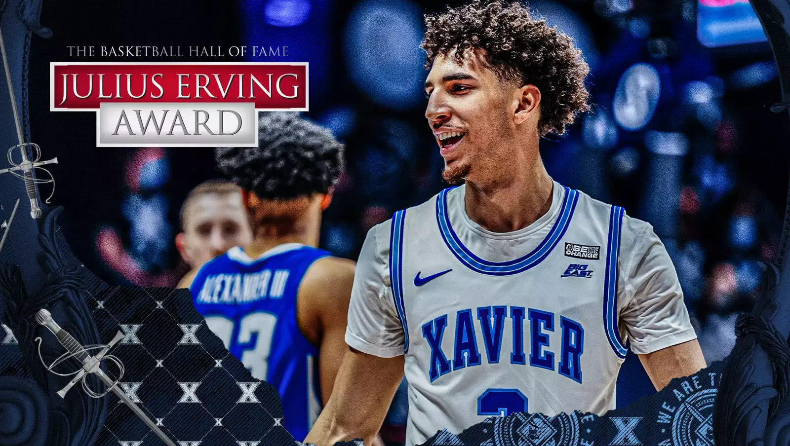 Xavier University Athletics