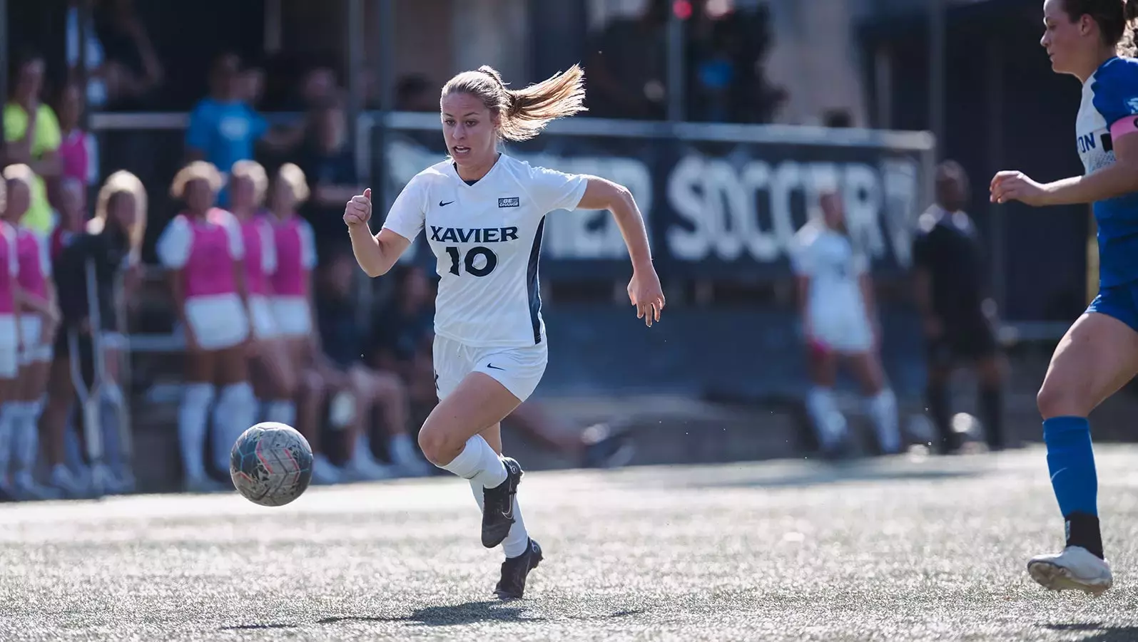 Xavier University Athletics