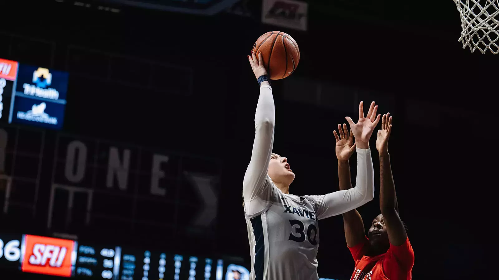 Xavier University Athletics