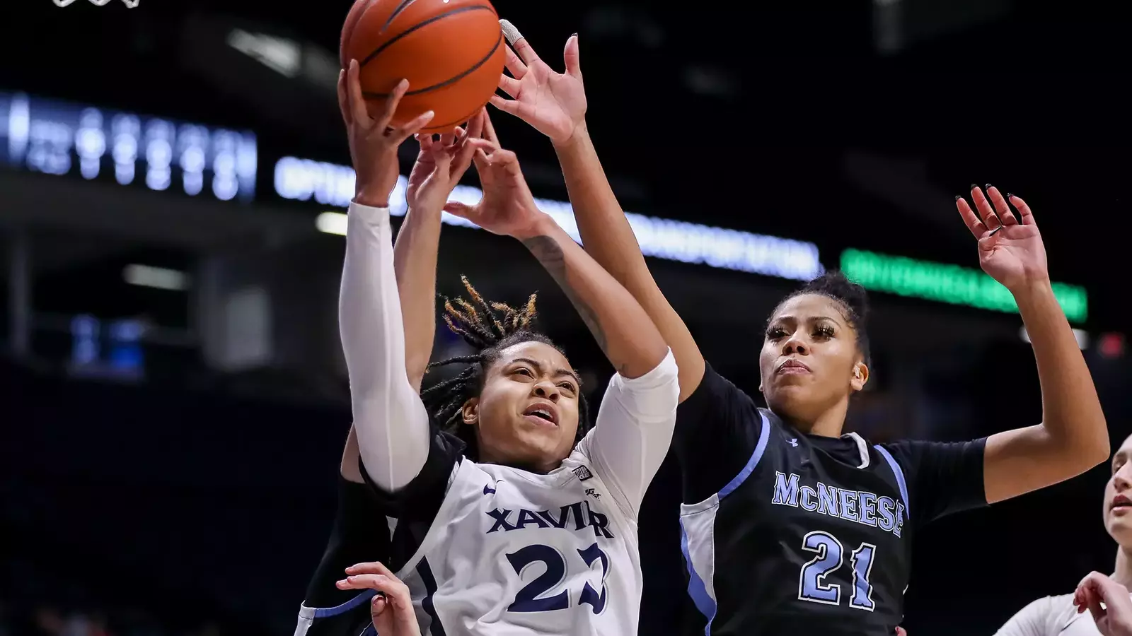 Xavier University Athletics