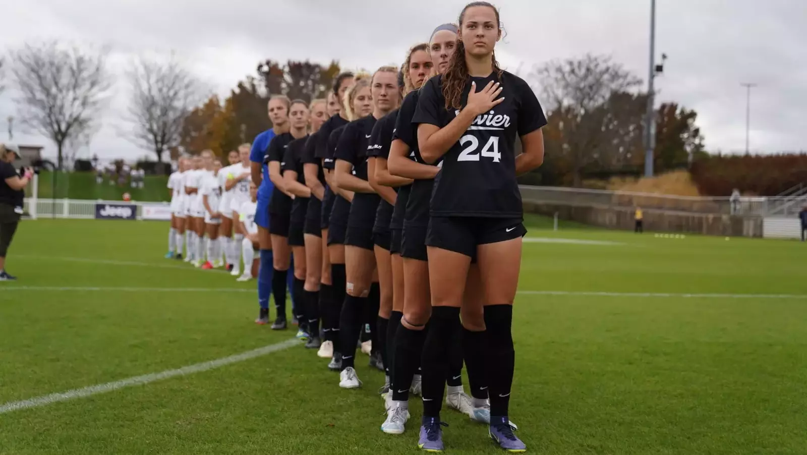 Xavier University Athletics