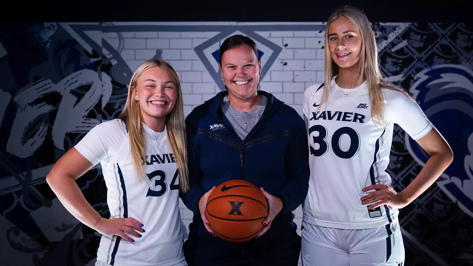 Xavier University Athletics