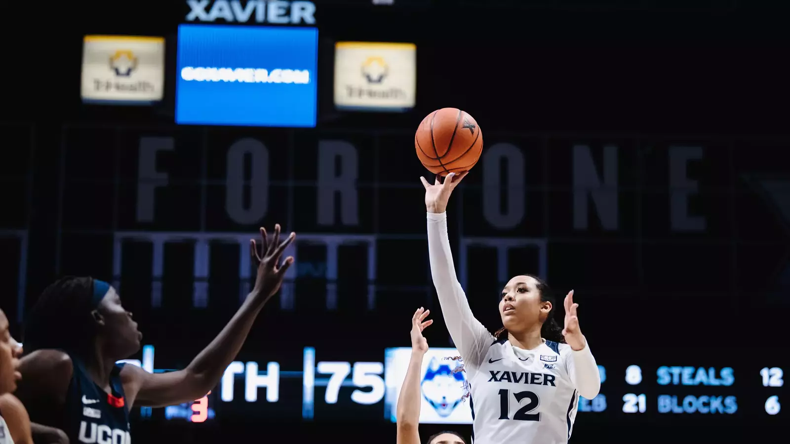 Xavier University Athletics