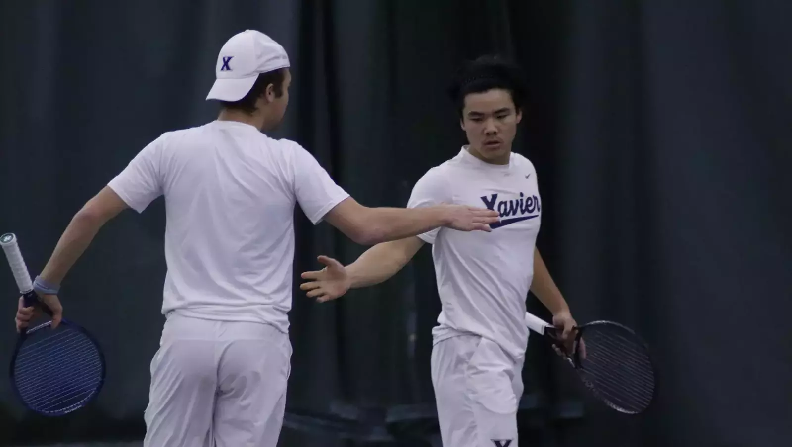 Xavier University Athletics