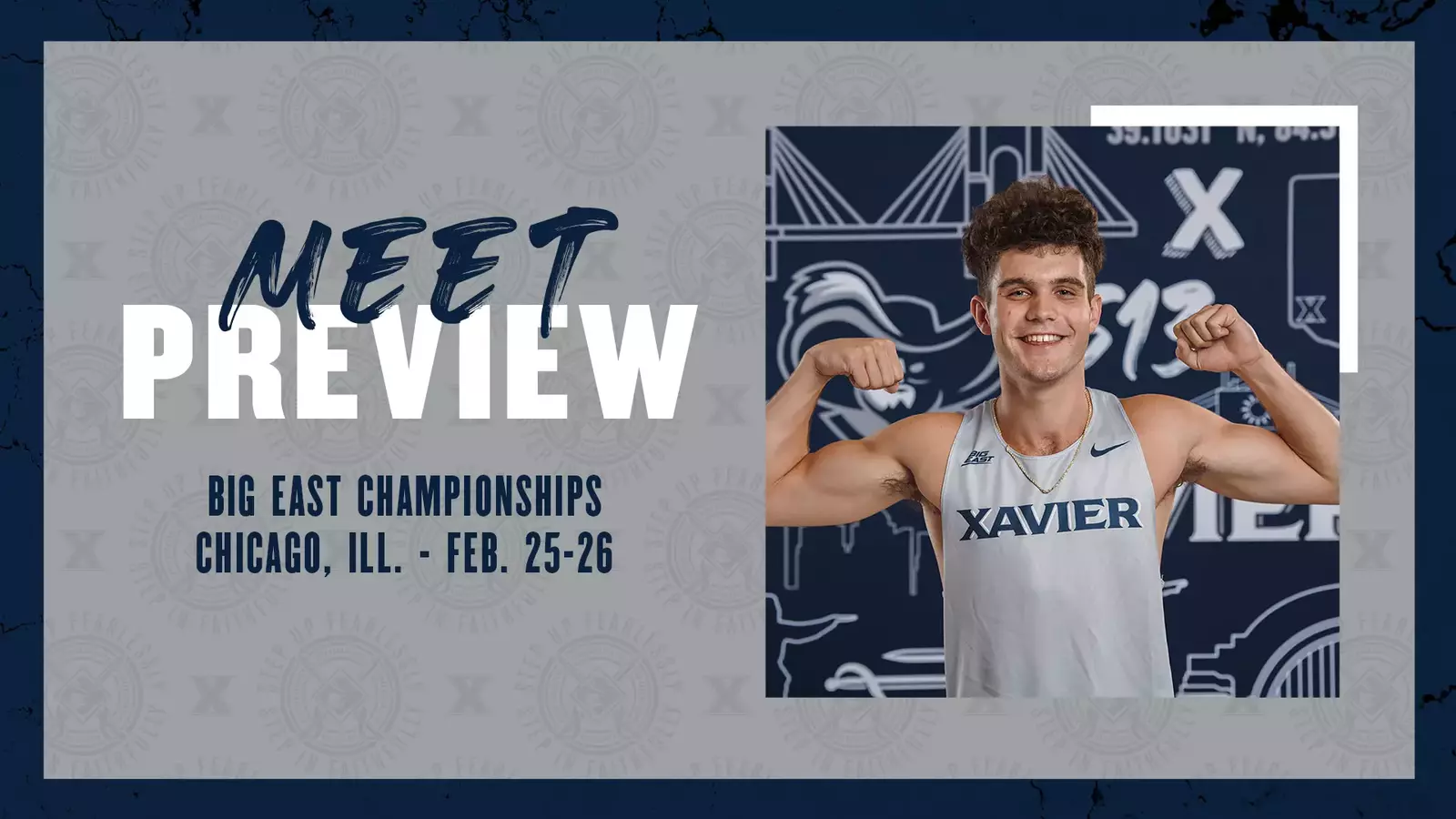 Xavier University Athletics