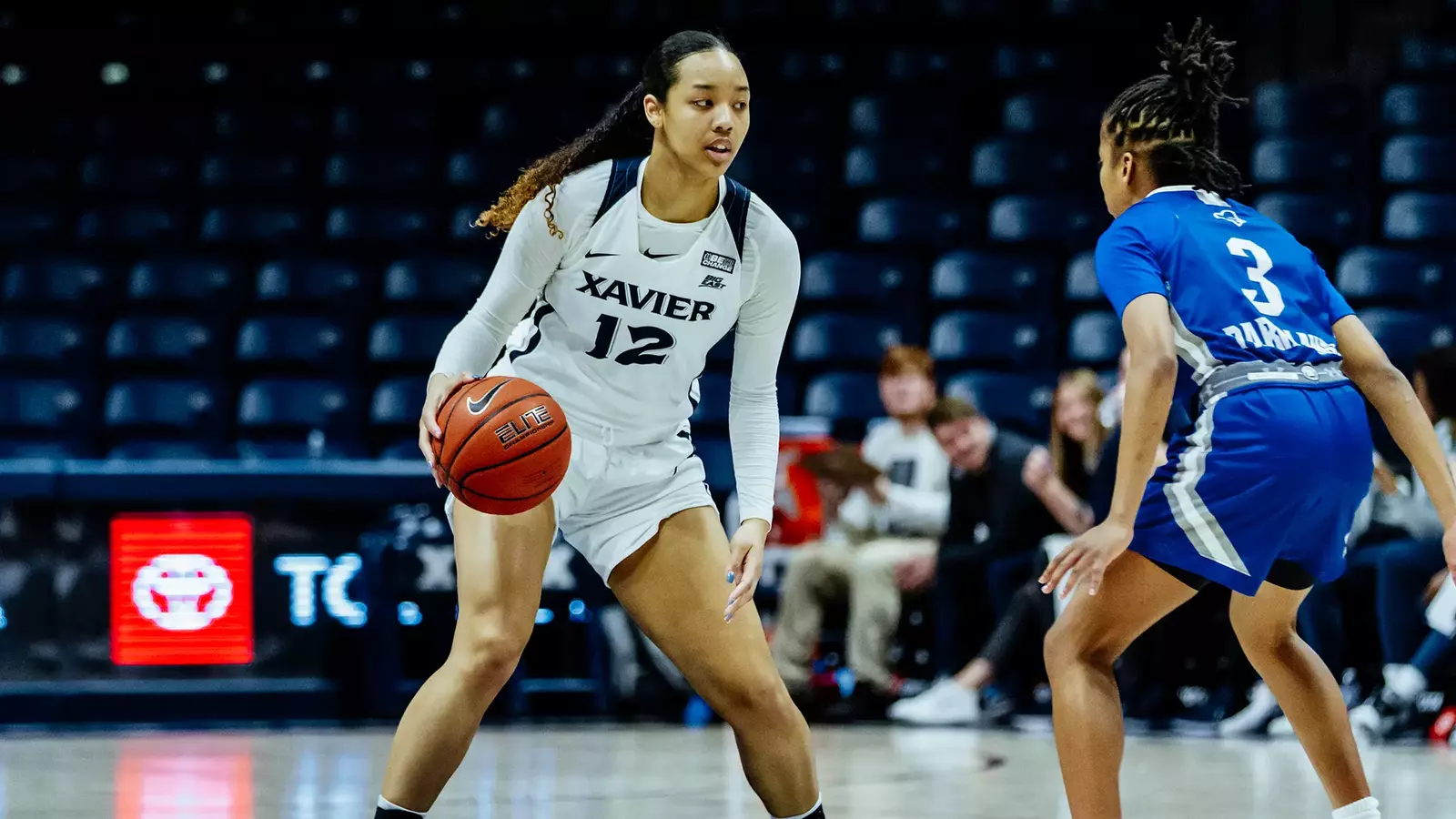 Xavier University Athletics