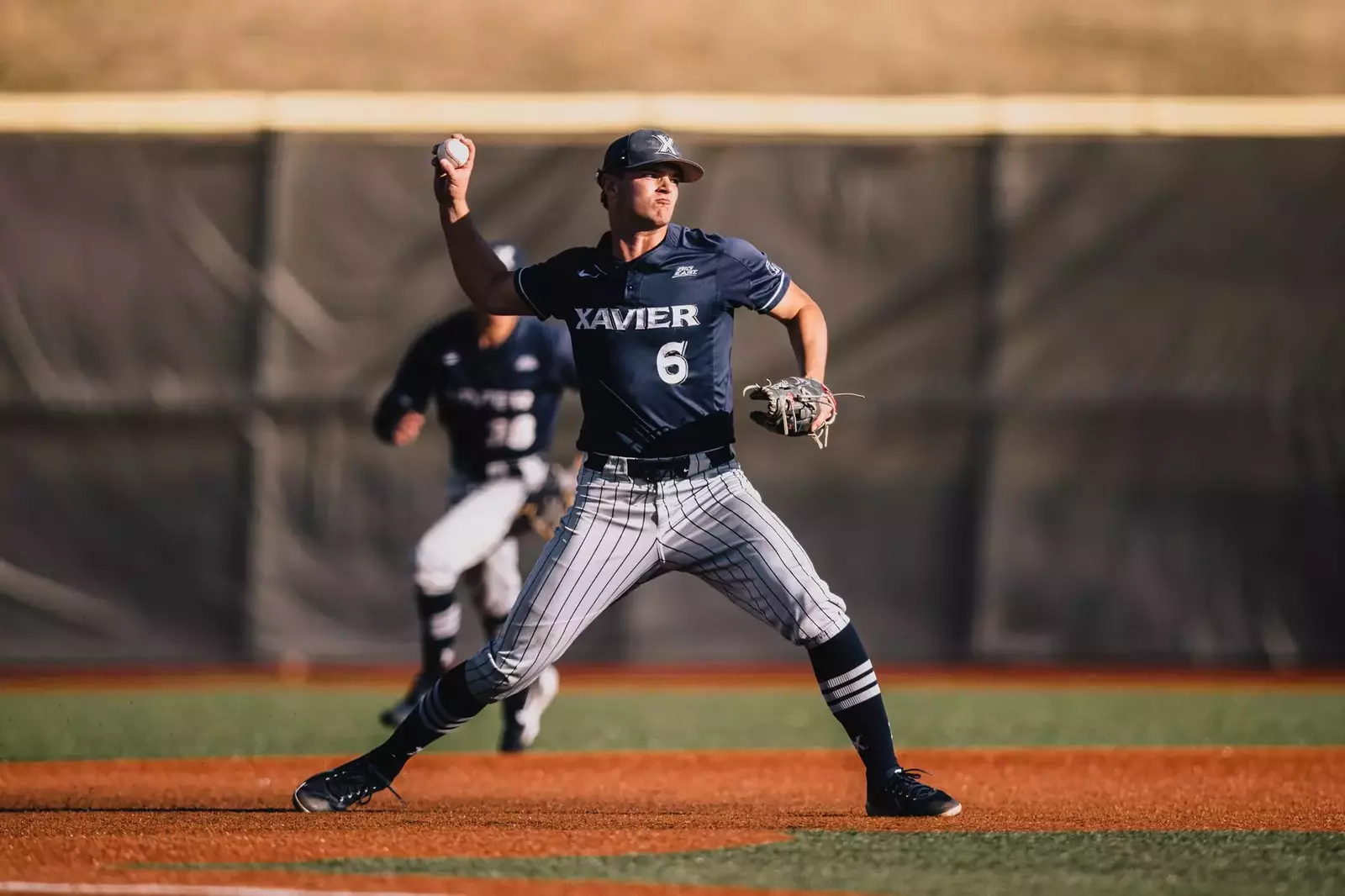 Xavier University Athletics