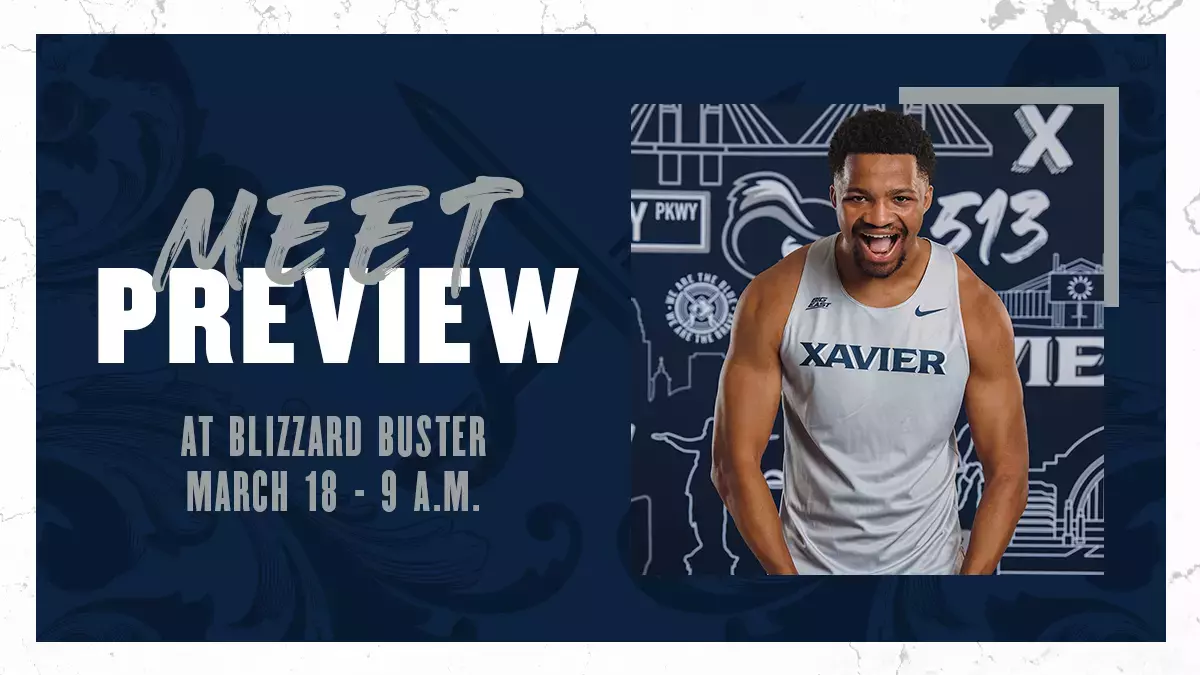 Xavier University Athletics