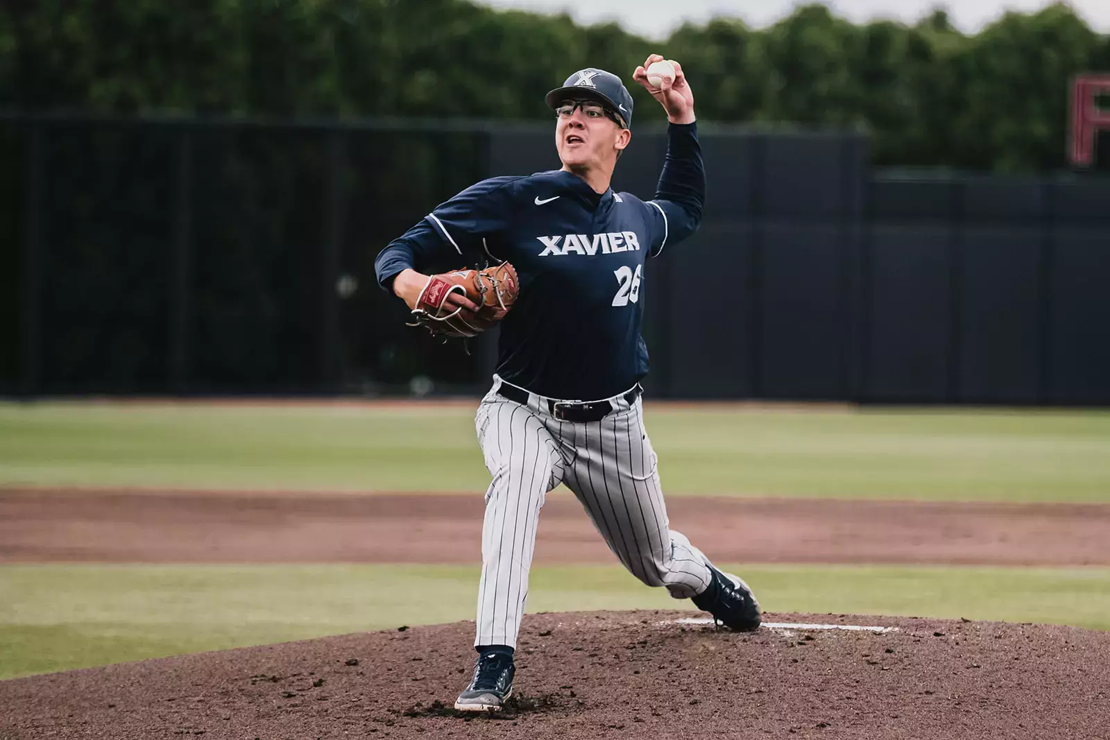 Xavier University Athletics