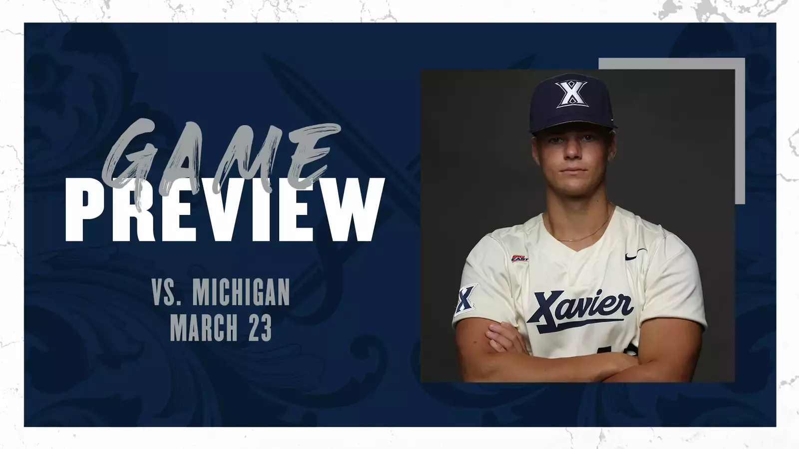 Xavier University Athletics