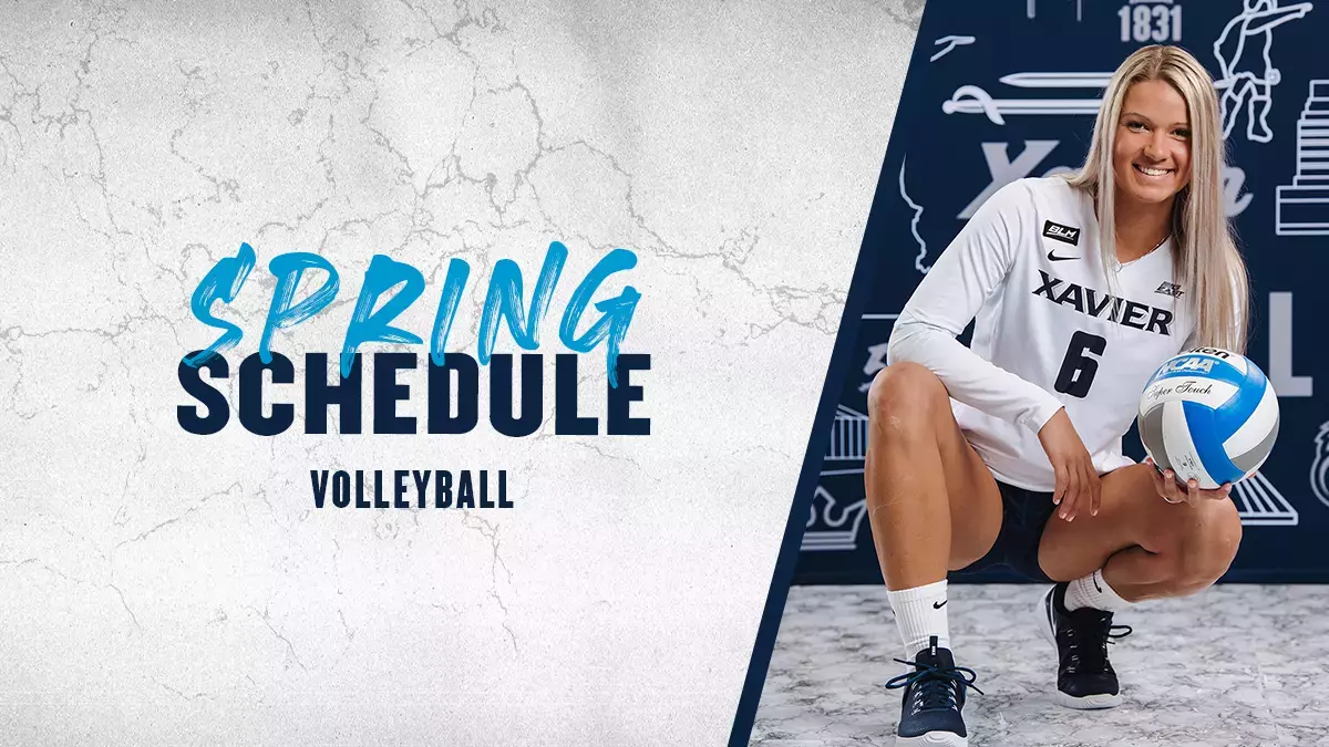 Xavier University Athletics