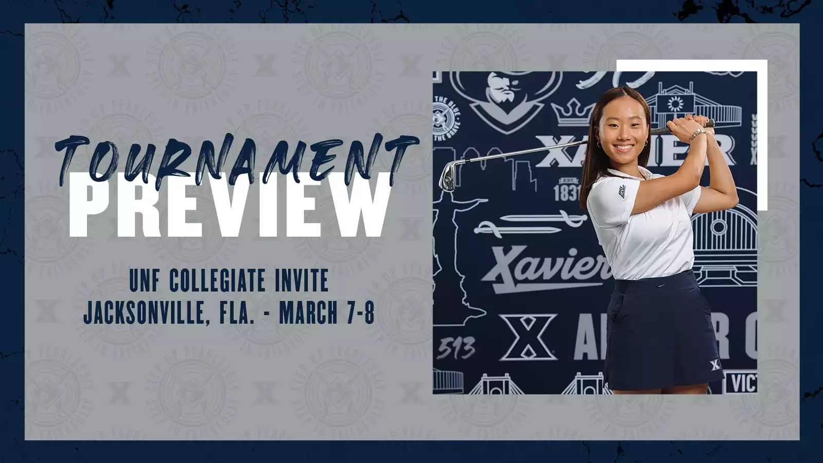 Xavier University Athletics