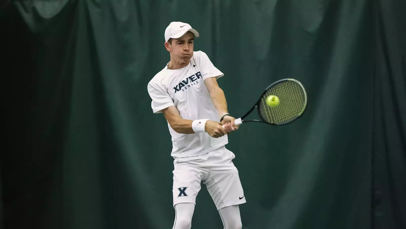 Xavier University Athletics