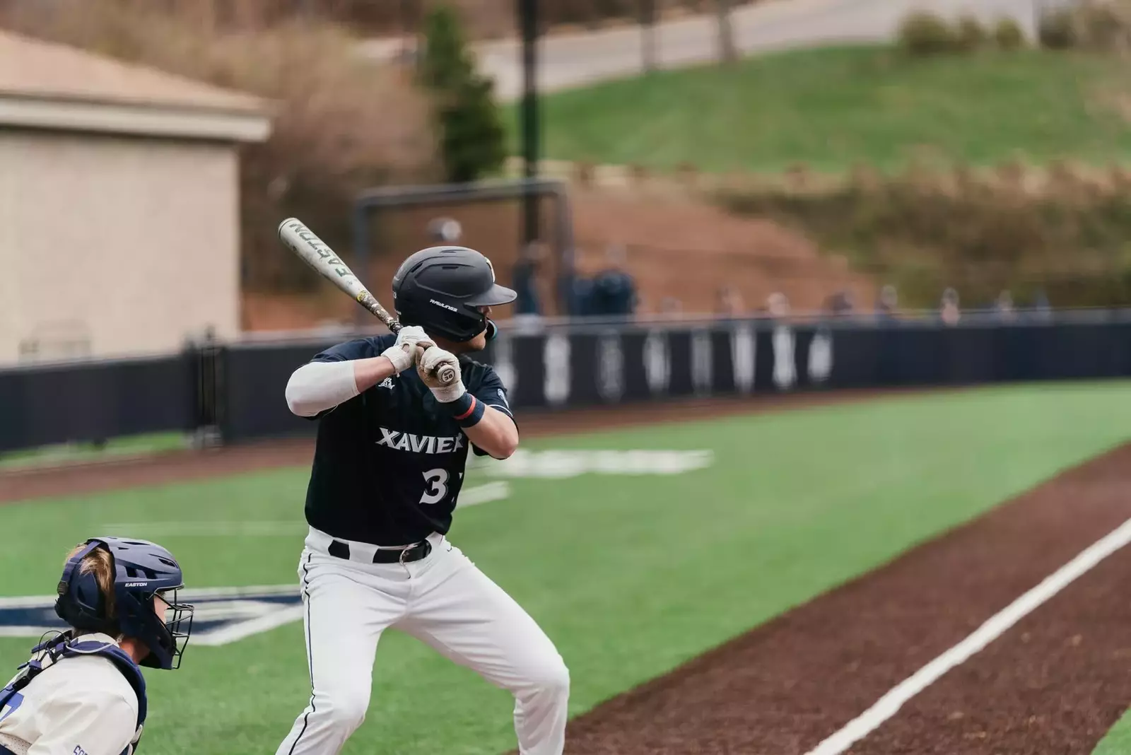 Xavier University Athletics