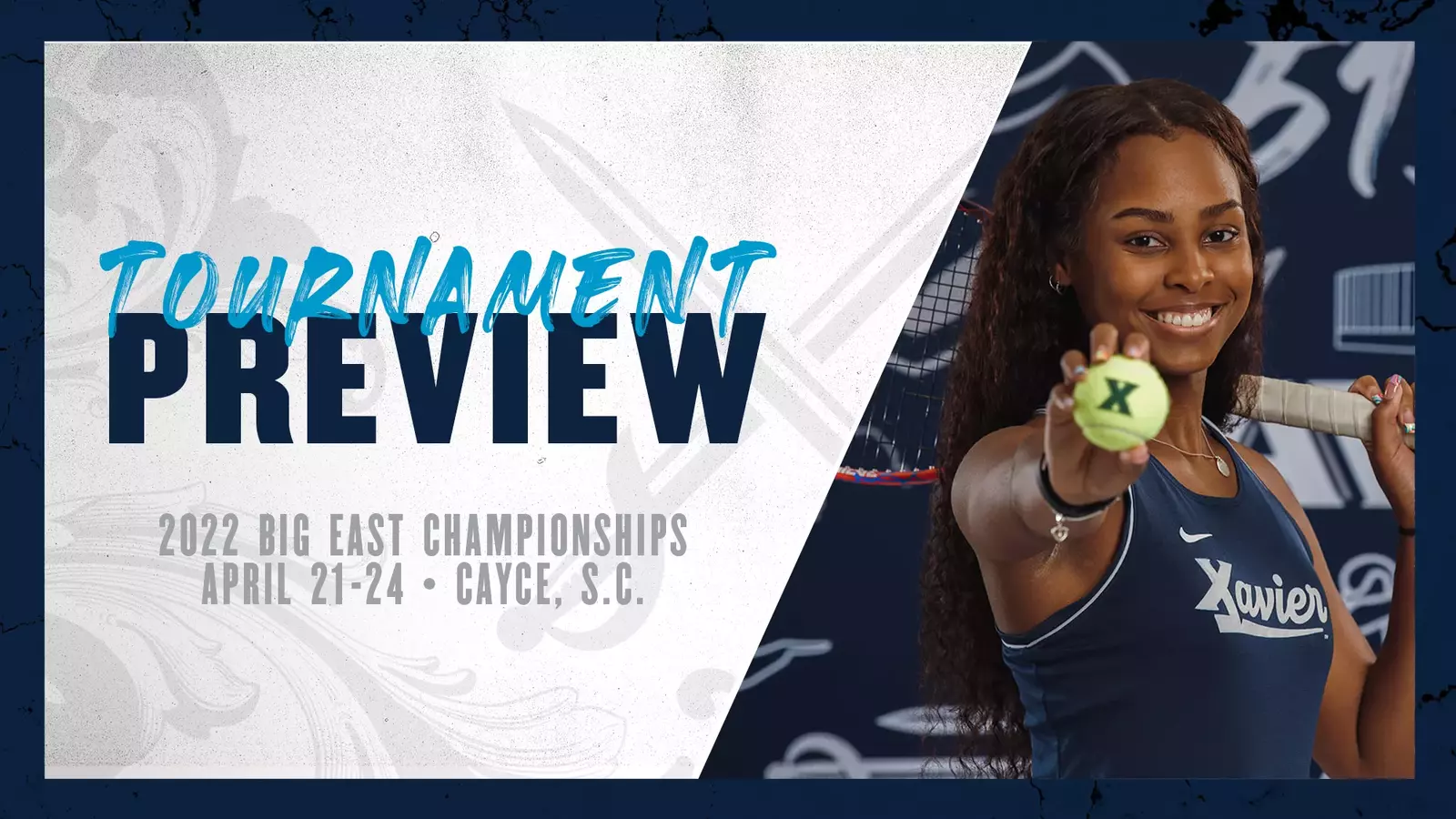 Xavier University Athletics