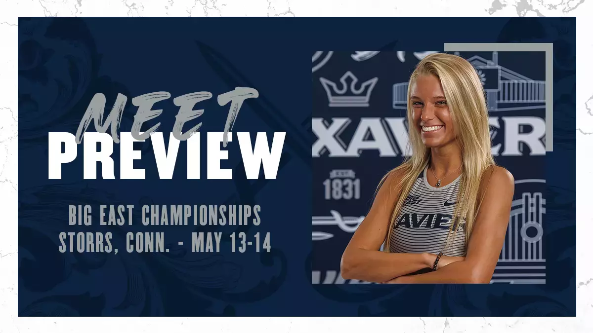 Xavier University Athletics