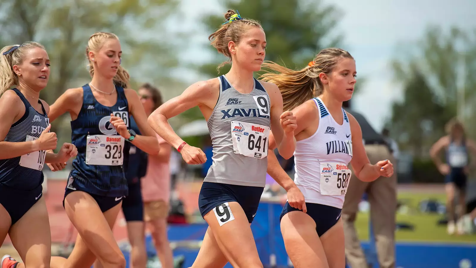 Xavier University Athletics