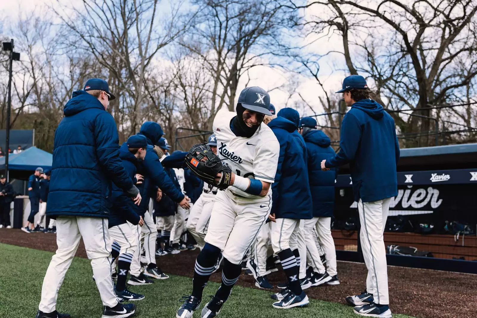 Xavier University Athletics