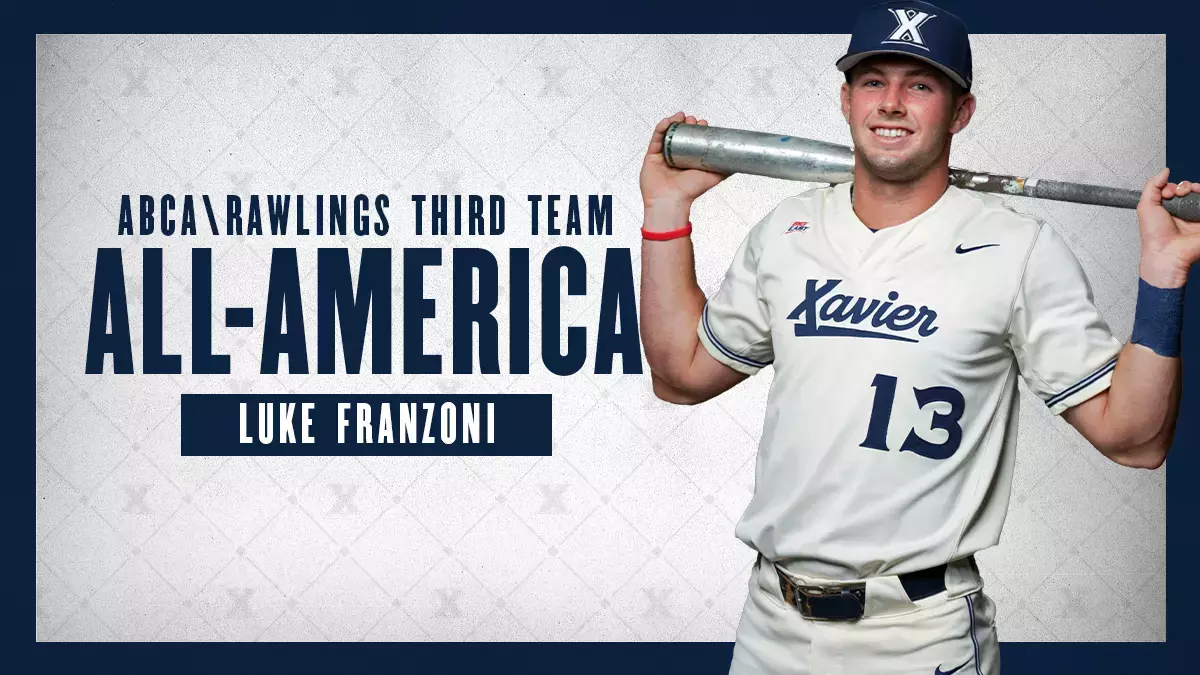 Xavier University Athletics