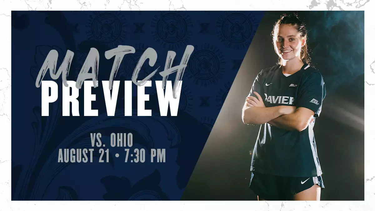 Xavier University Athletics