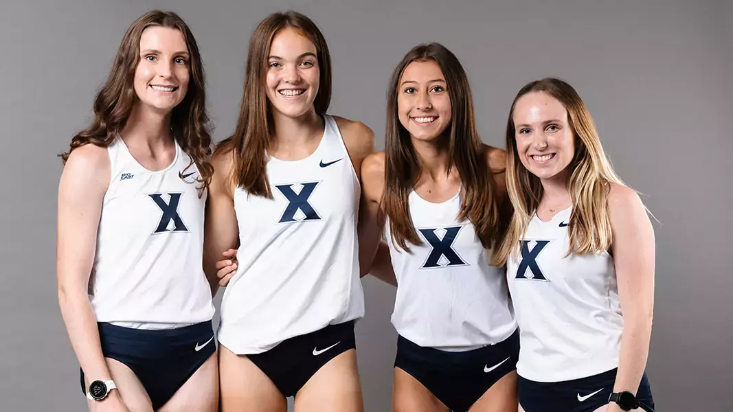 Xavier University Athletics