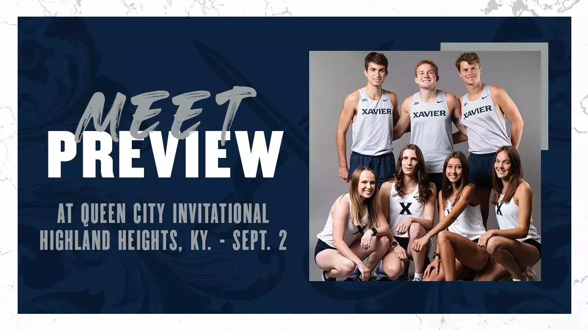 Xavier University Athletics