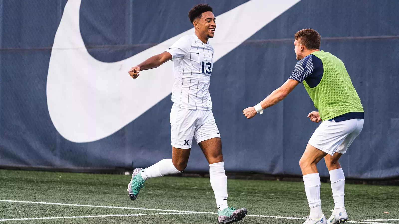 Xavier University Athletics