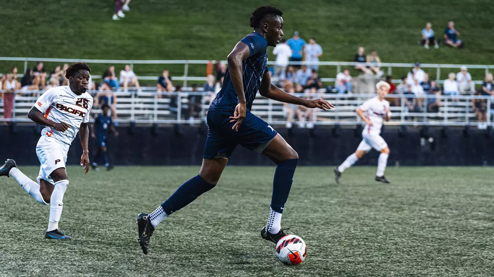 Xavier University Athletics