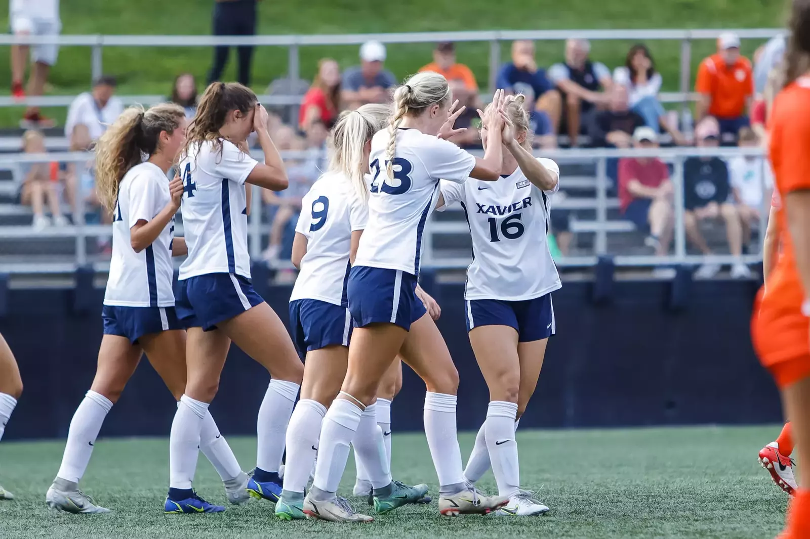 Xavier University Athletics