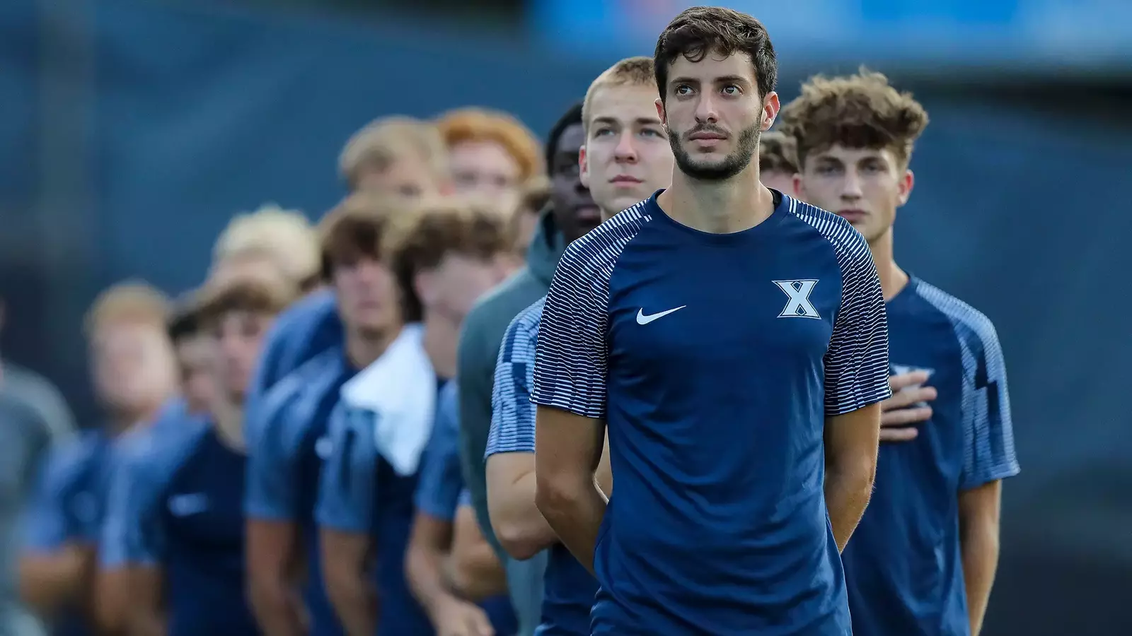 Xavier University Athletics