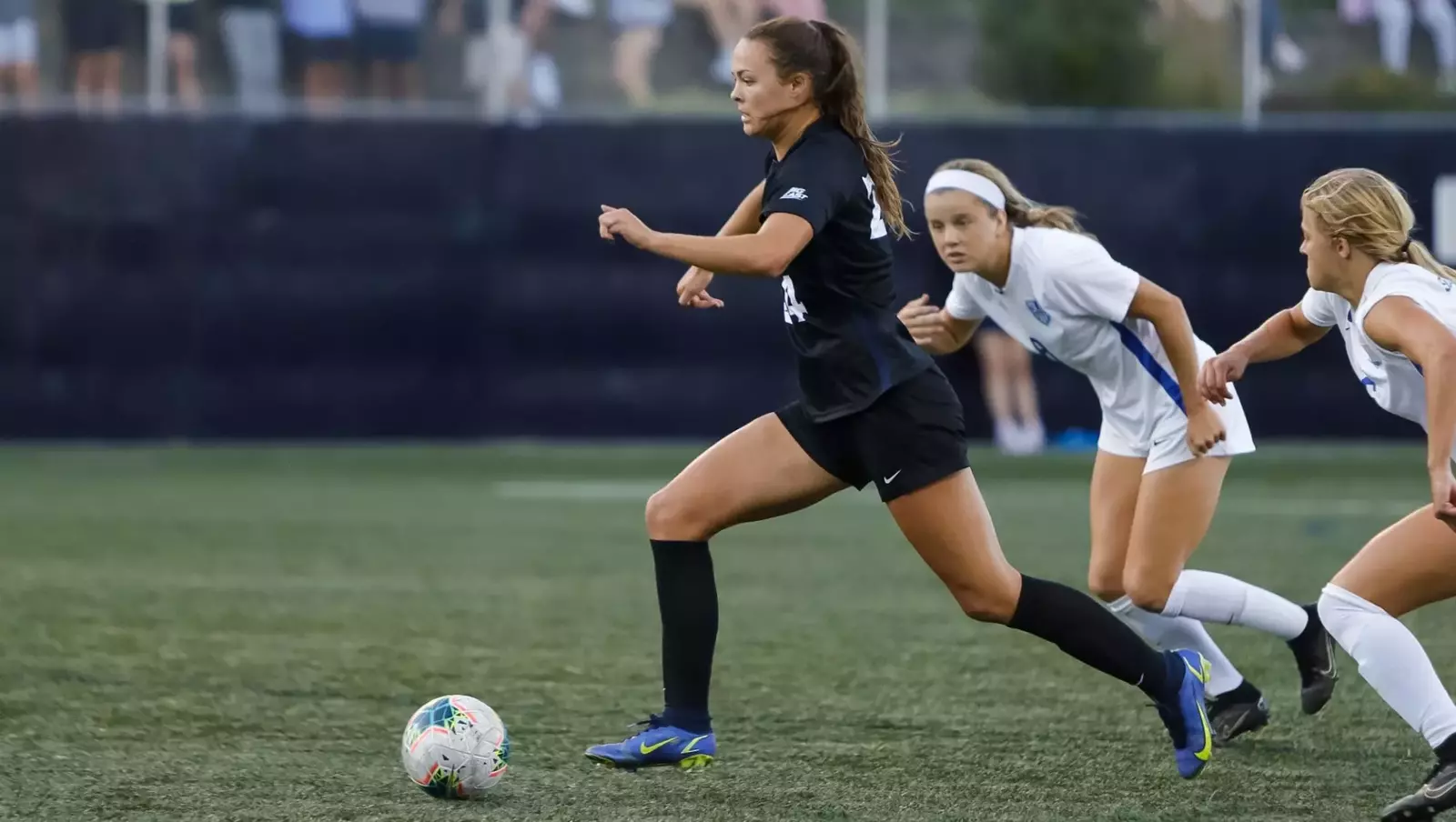 Xavier University Athletics