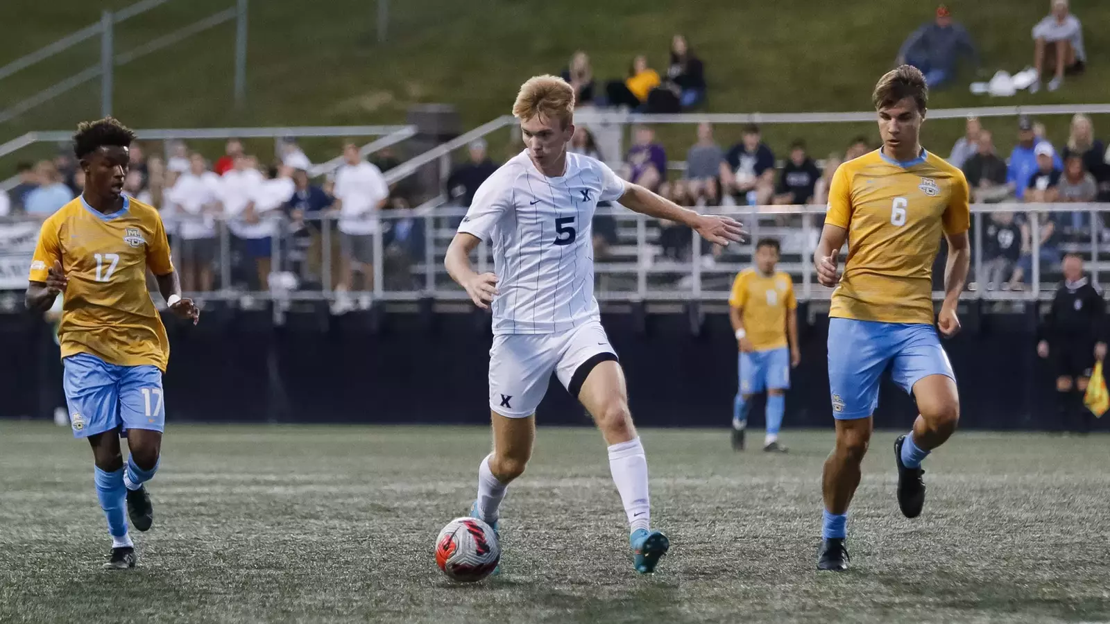 Xavier University Athletics