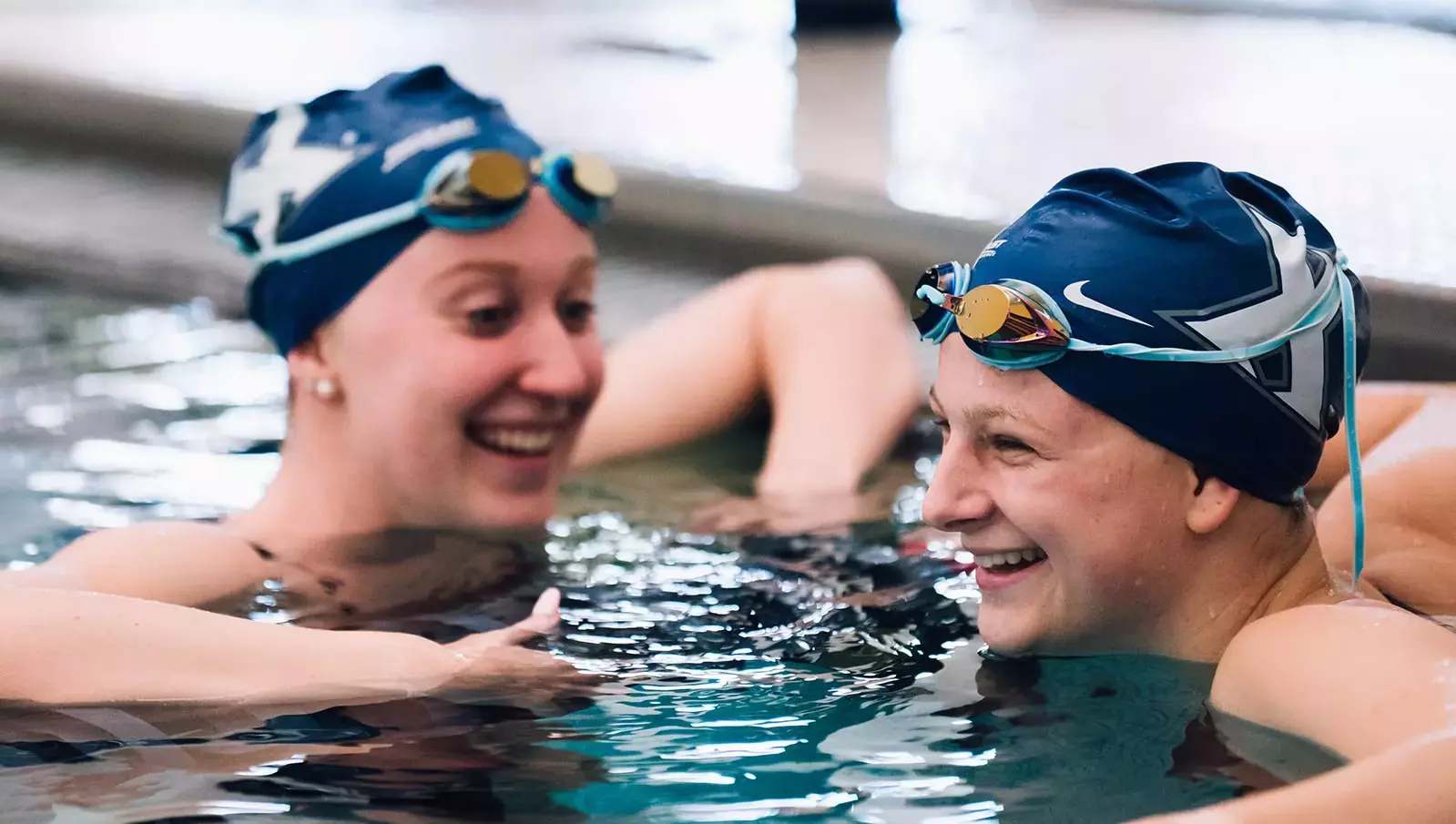 Xavier University Athletics