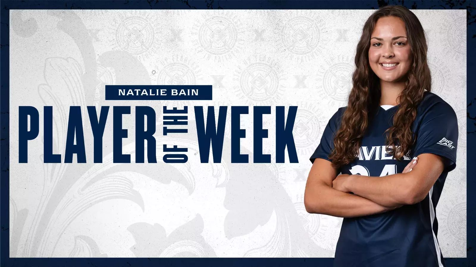 Xavier University Athletics