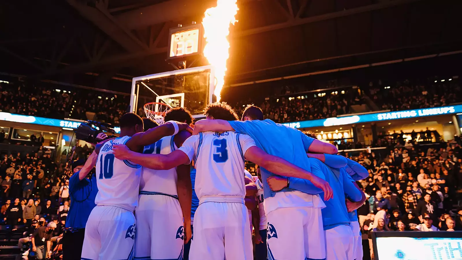 Xavier University Athletics