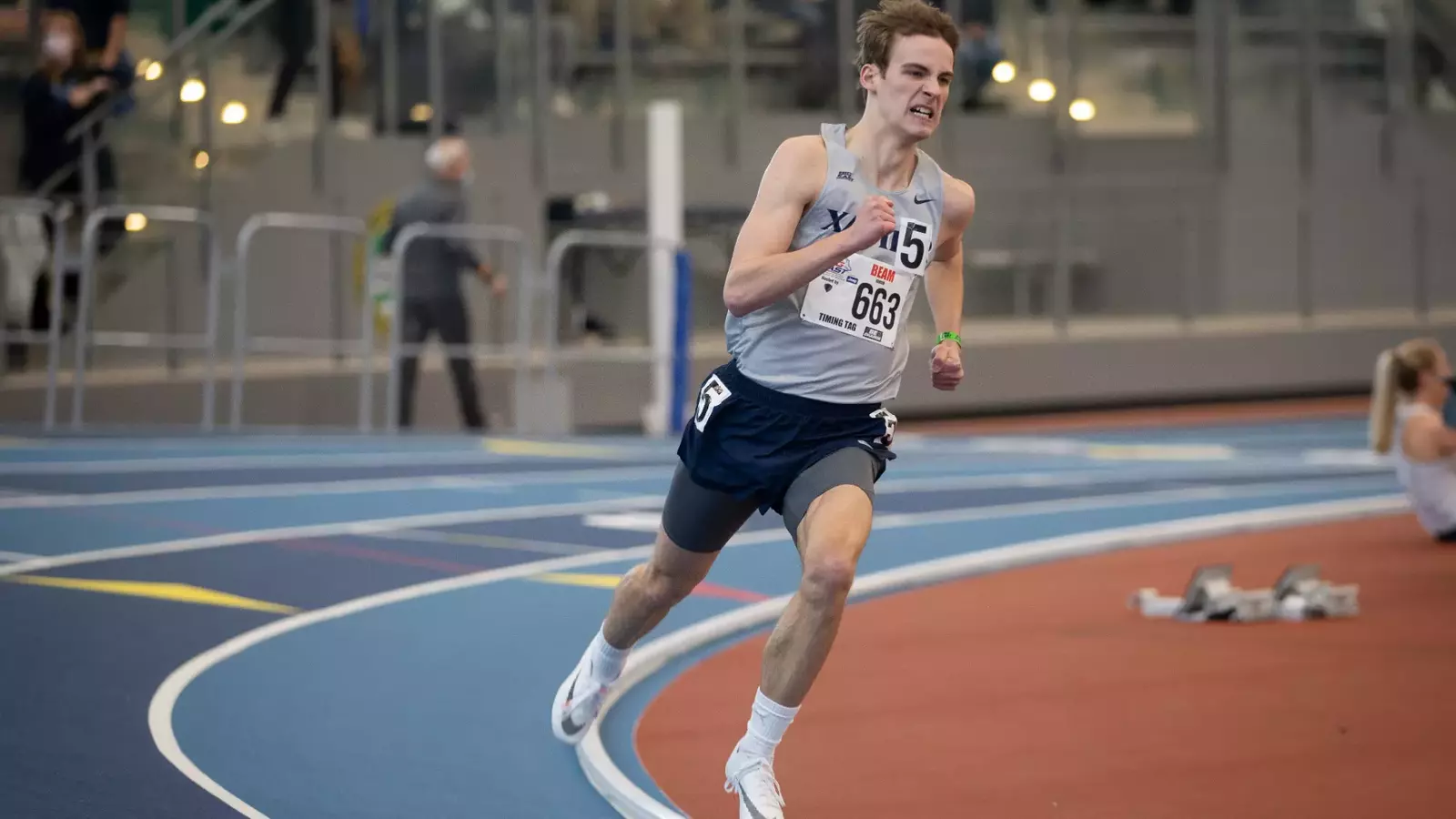 Xavier University Athletics