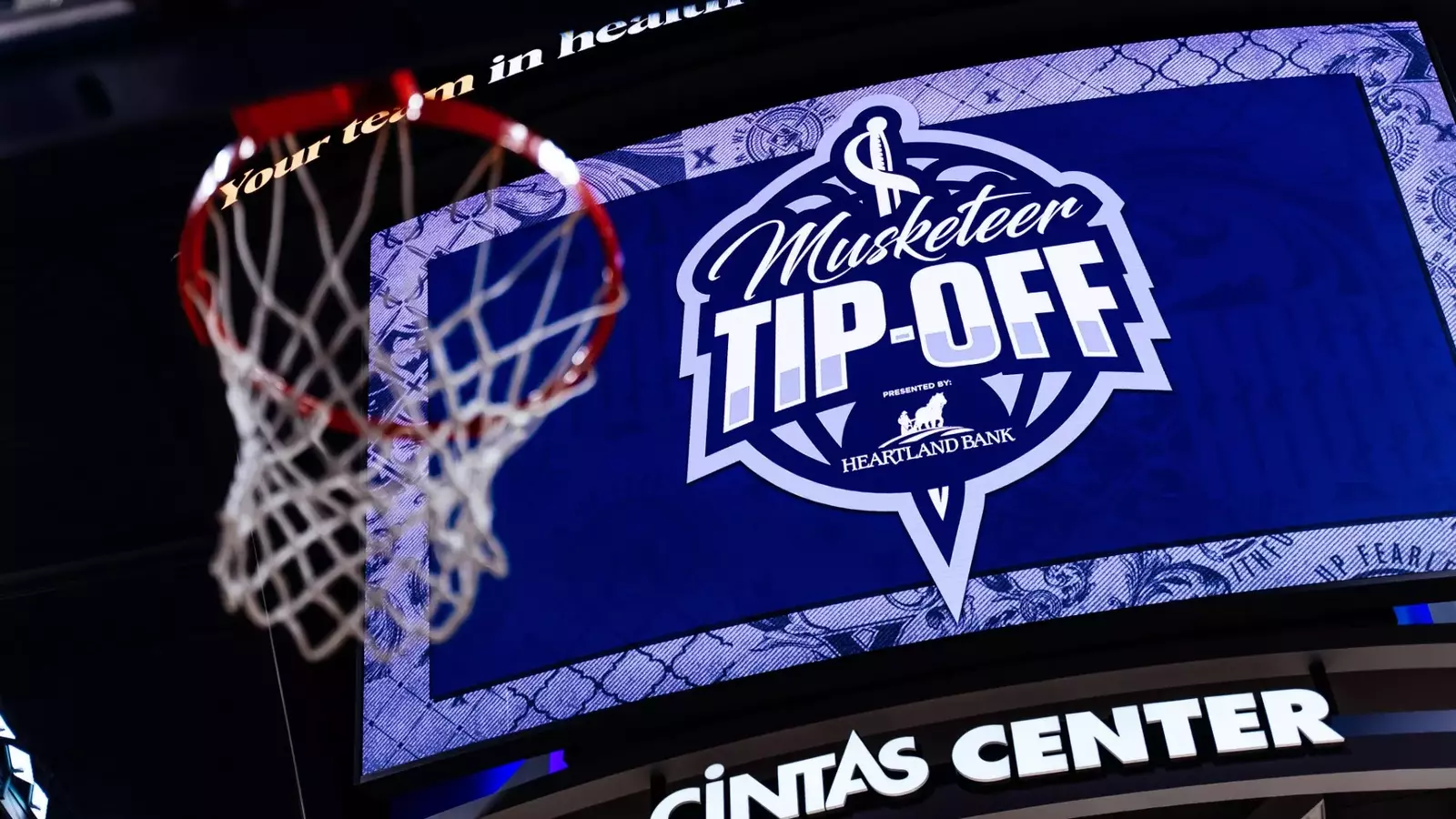 Xavier University Athletics